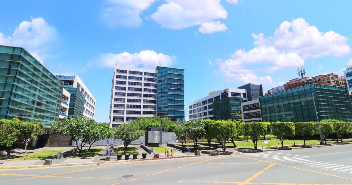 ANC Market Edge with Josephine Gotianun Yap | Filinvest REIT Corp.